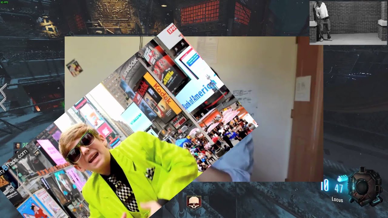 Meme Montage - YouTube