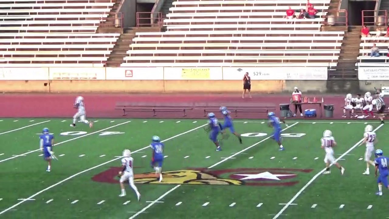 Jerry Riffle 2019 - YouTube