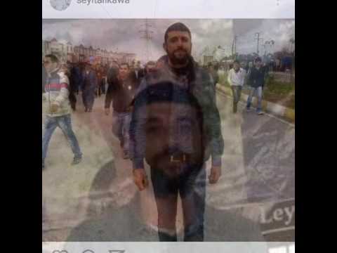 İşte gidiyorum