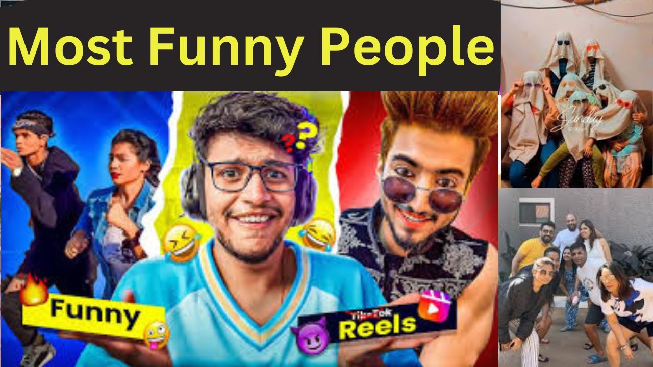 Latest viral Funny videos & reels, YouTube, Instagram viral shorts ...