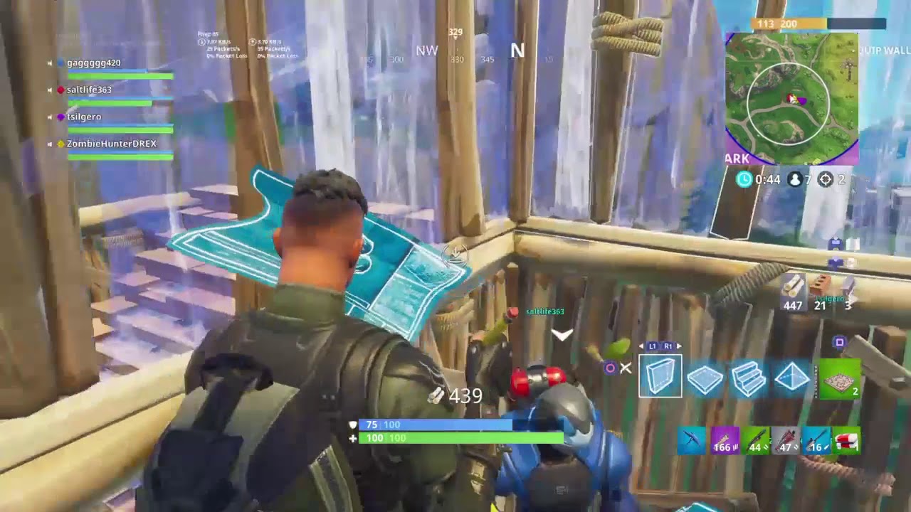 The fun win - YouTube