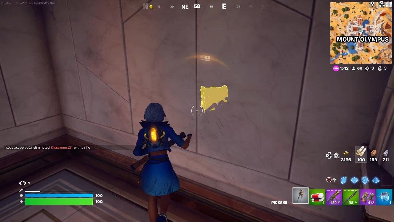 Fort win (most of the game play) - YouTube