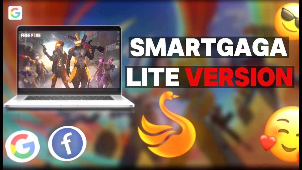 Smartgaga 1.1 Ultra Lite Version For Free Fire Ob45 | Best Smartgaga ...