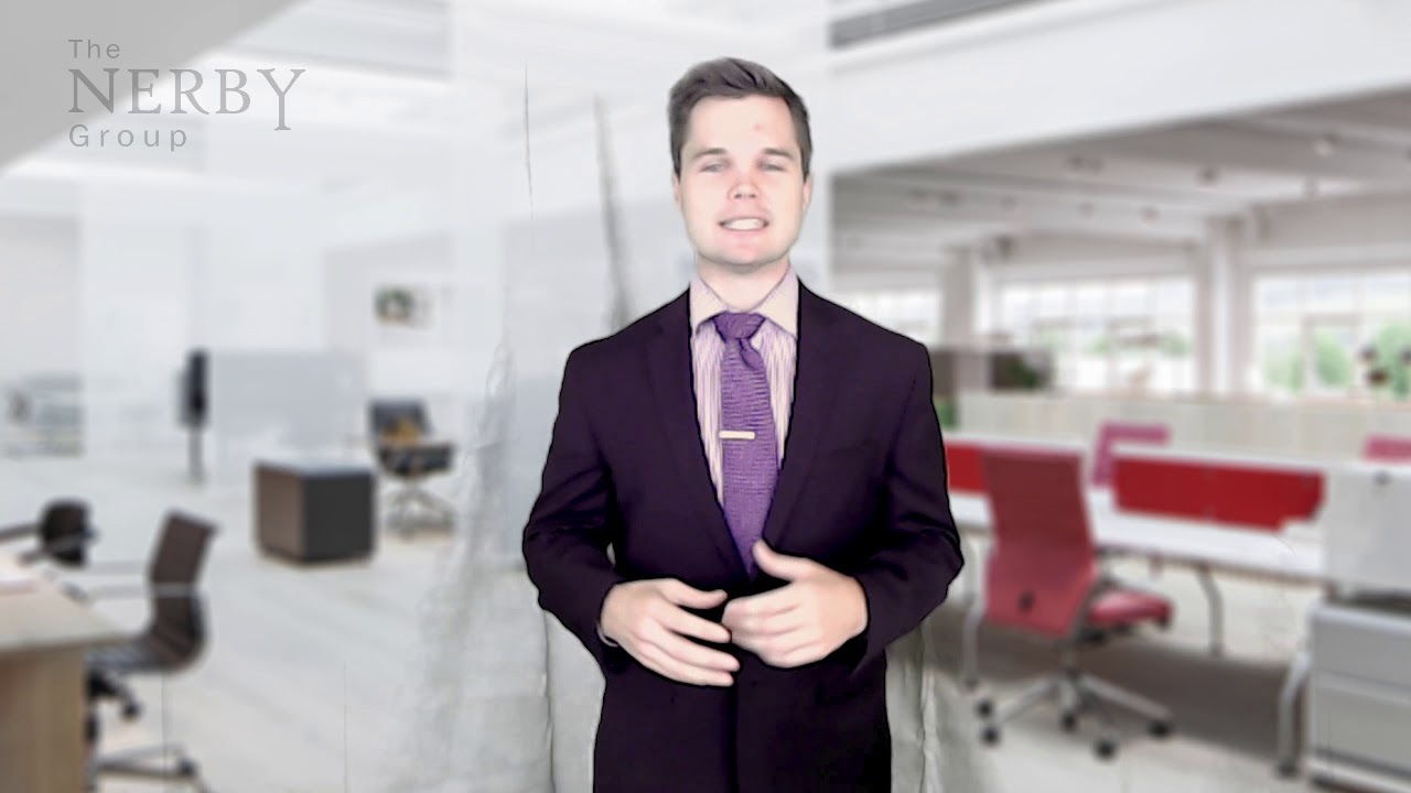 The Nerby Group | Introduction - YouTube