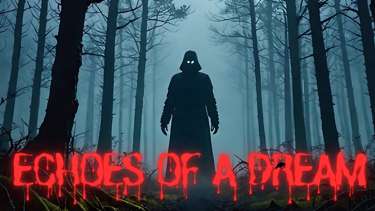 Echoes of a Dream || The Scariest 5 Minutes of Your Life || Short ...
