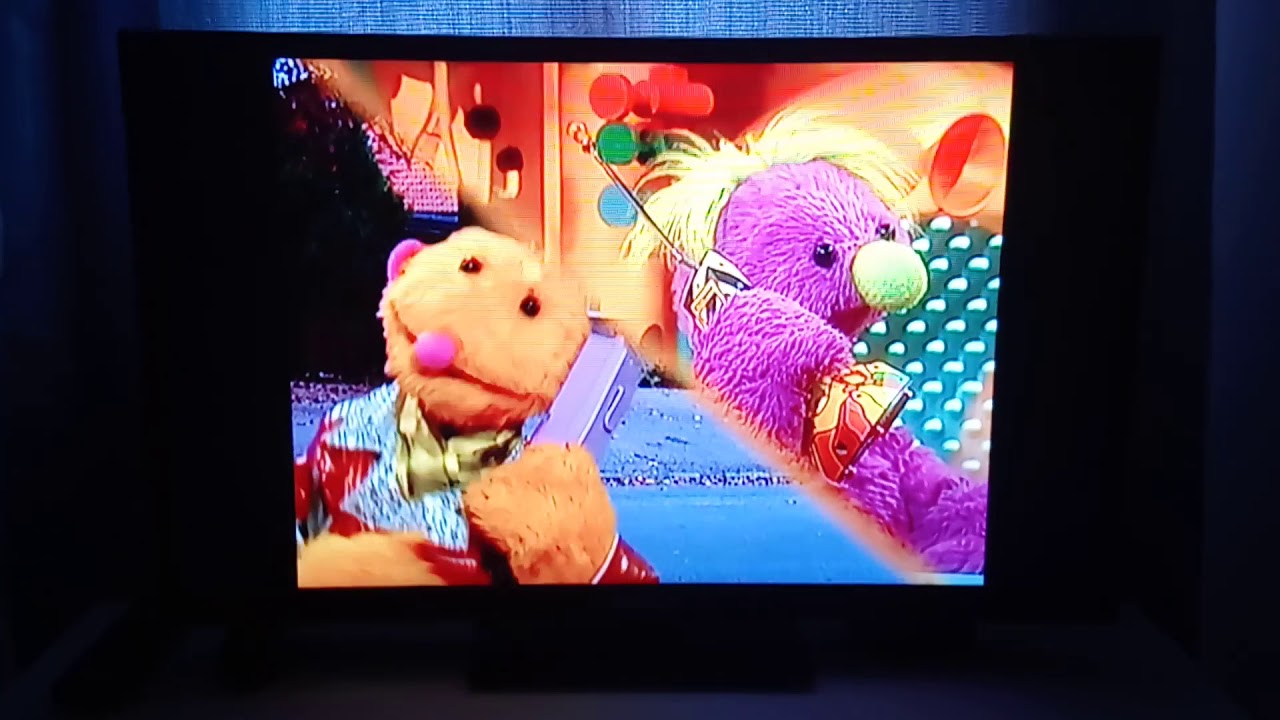 The Hoobs Song: Go Roma Go! - YouTube