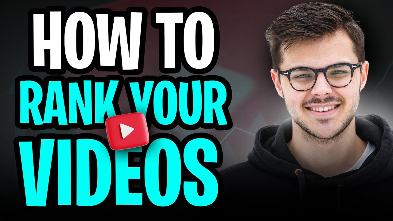 How to Rank YouTube Videos with VidIQ (2025) | VidIQ SEO Tutorial for ...