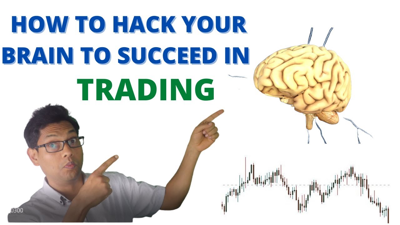 Brain Hack To Succeed in TRADING - YouTube
