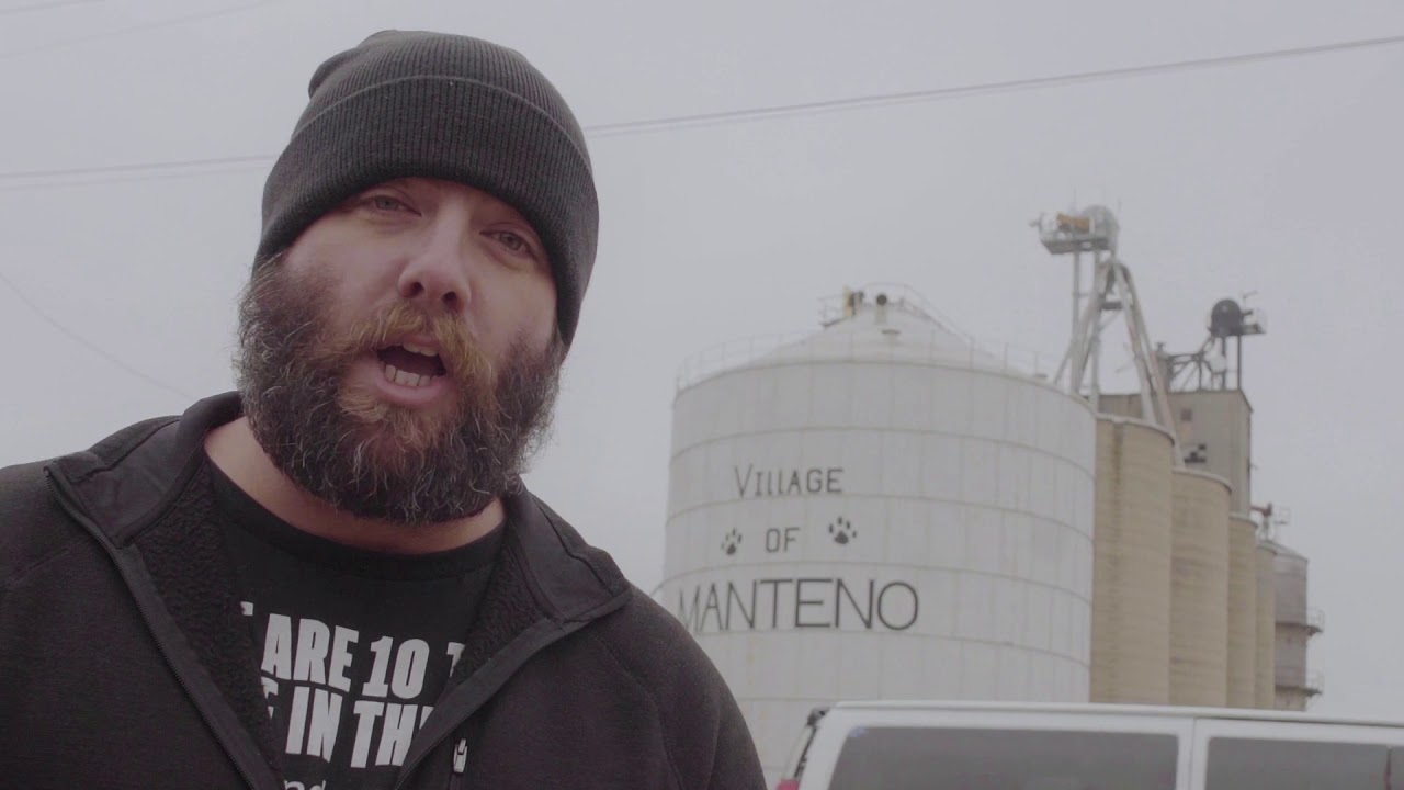 Rad Rides by Troy! The Trailer - YouTube