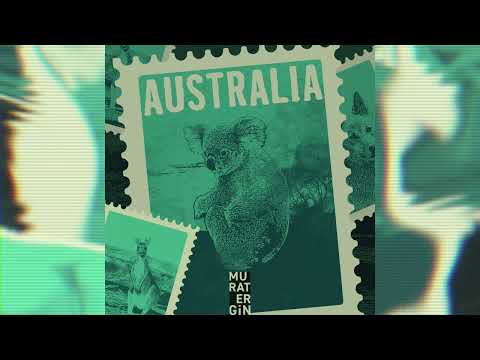 Australia, Murat Ergin
