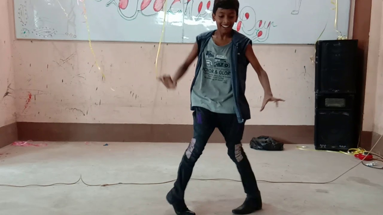 DILBAR DANCE BY RISHU - YouTube