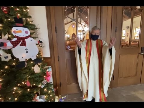 CHRISTMAS UNBOUND - YouTube