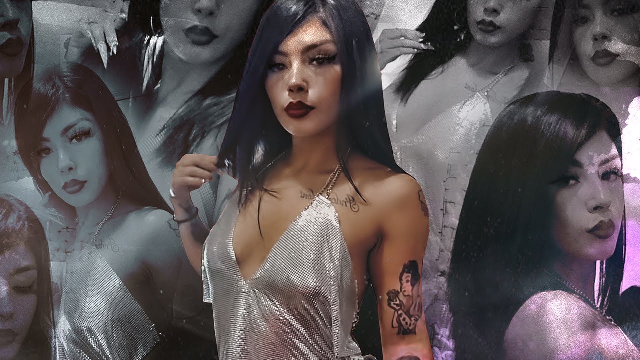 Michelle Blanco - Throw Dat Azz (Official Audio) (EXCLUSIVE) 2024 - YouTube