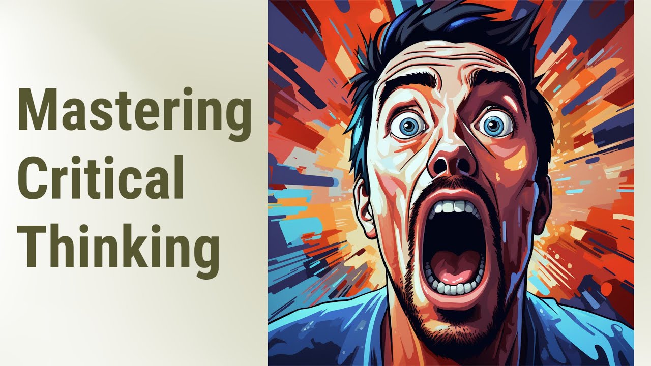 Demystifying Pros and Cons: A Key to Critical Thinking - YouTube