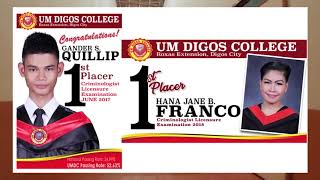 University Of Mindanao Digos Logo University Of Mindanao Wikipedia