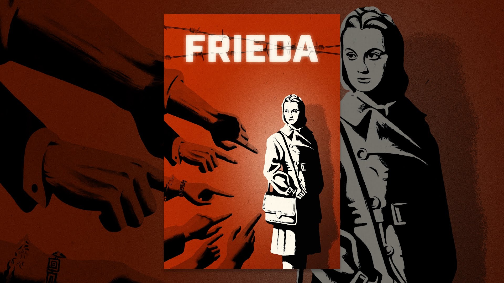Frieda - YouTube