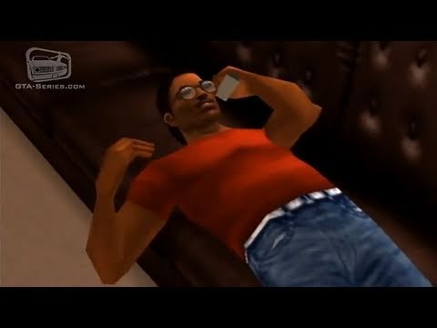 GTA Vice City Stories - Walkthrough - Mission #24 - The Audition