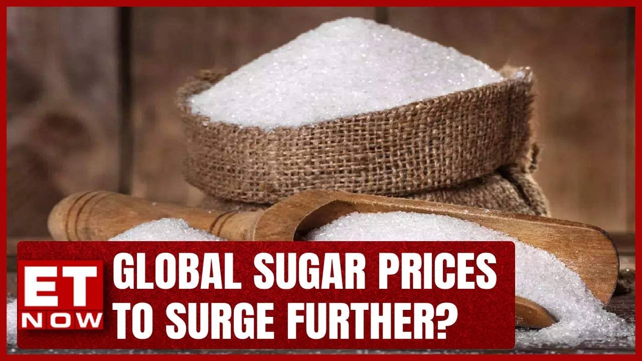 Retail Sugar Prices Could Rise Marginally | Atul Chaturvedi Of Shree ...
