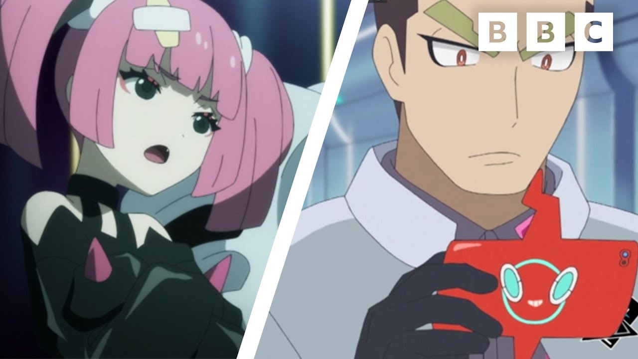 As Long As I'm With My Friends SNEAK PEEK - Episode 27 | Pokémon ...