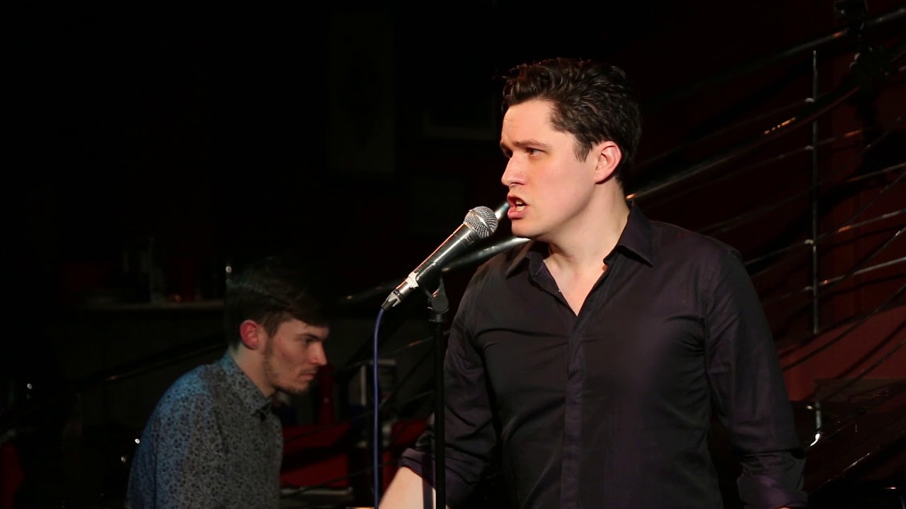 James Meunier - Evermore - YouTube