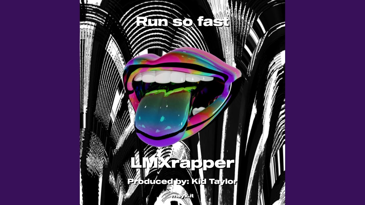 Run so fast - YouTube