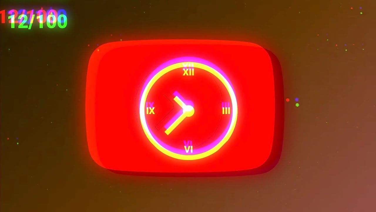 [Reupload] | The longest YouTube video EVER !!! (12/100) - YouTube