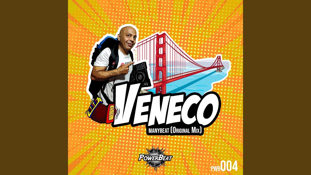 Veneco (Original Mix) - YouTube