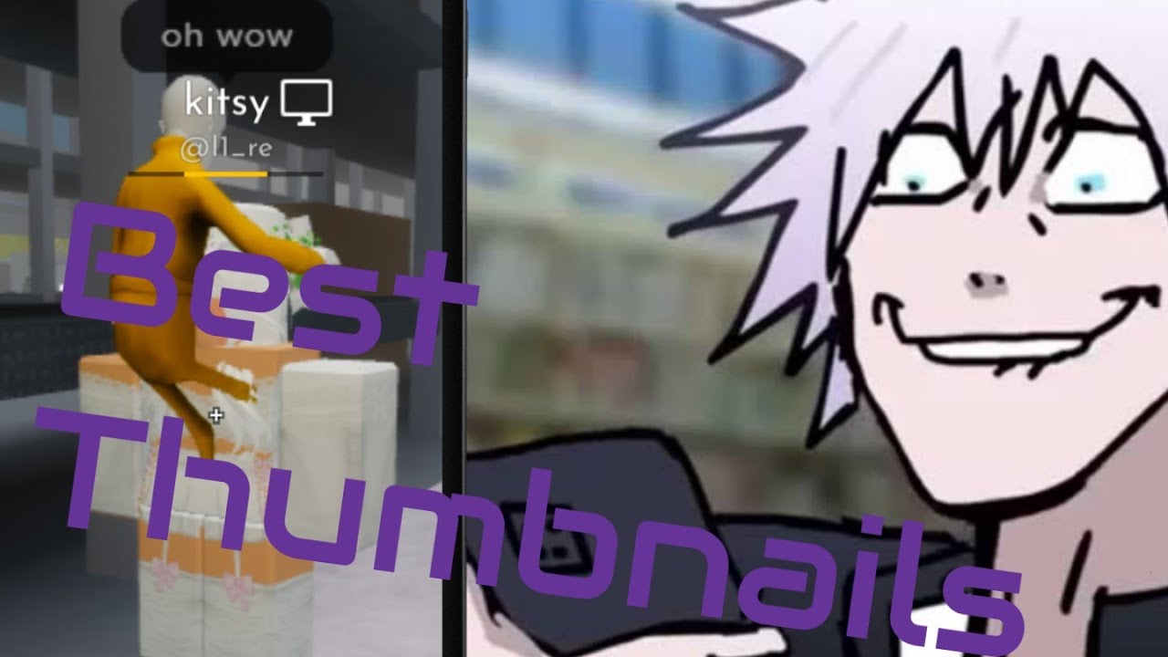 Fly High Kitty cat 🐈🐈 || TSB || - YouTube