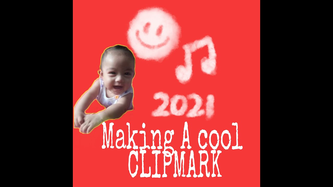 HOW TO MAKE AMAZING CLIP MARK ON YOUR YOUTUBE CHANNEL {HOW TO MAKE ...