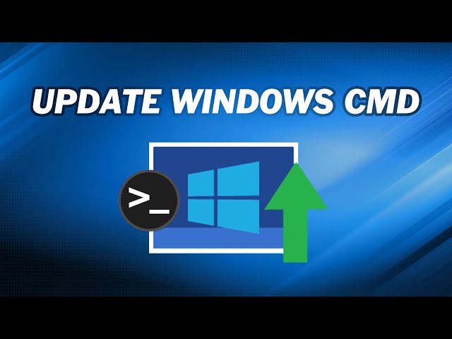 Usoclient Cmd Install And Manage Windows Updates With PowerShell ...