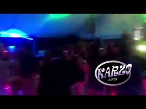 Fireball - Banda Karzo - YouTube