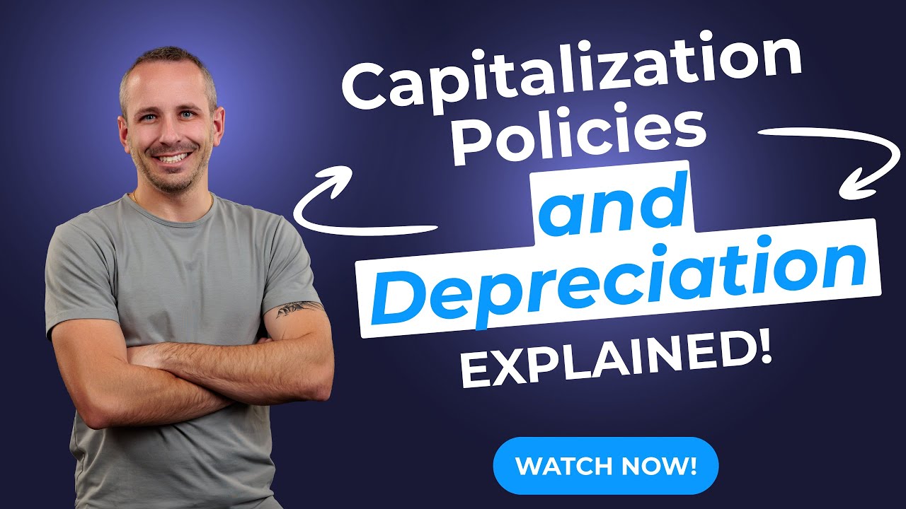 Unlock the Secrets: Expert Tips on Capitalization Policies ...
