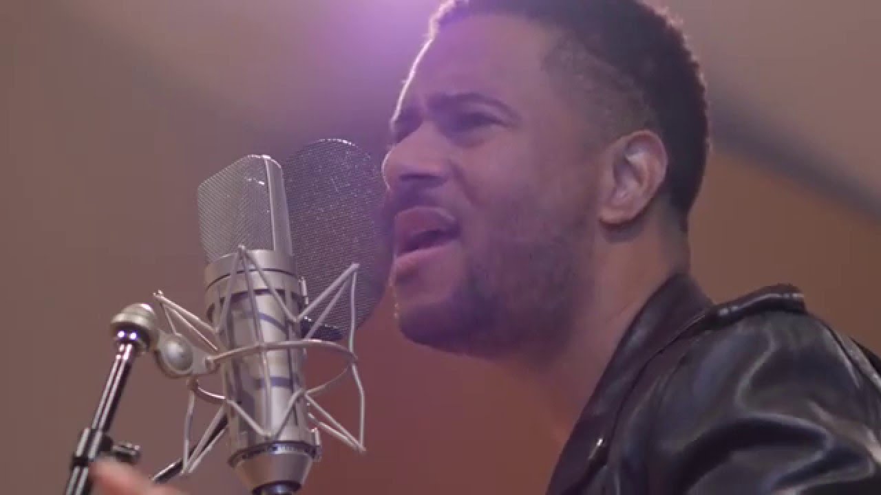 MUSIC VIDEO: Chase Martin "All I Ask" Adele Cover - YouTube