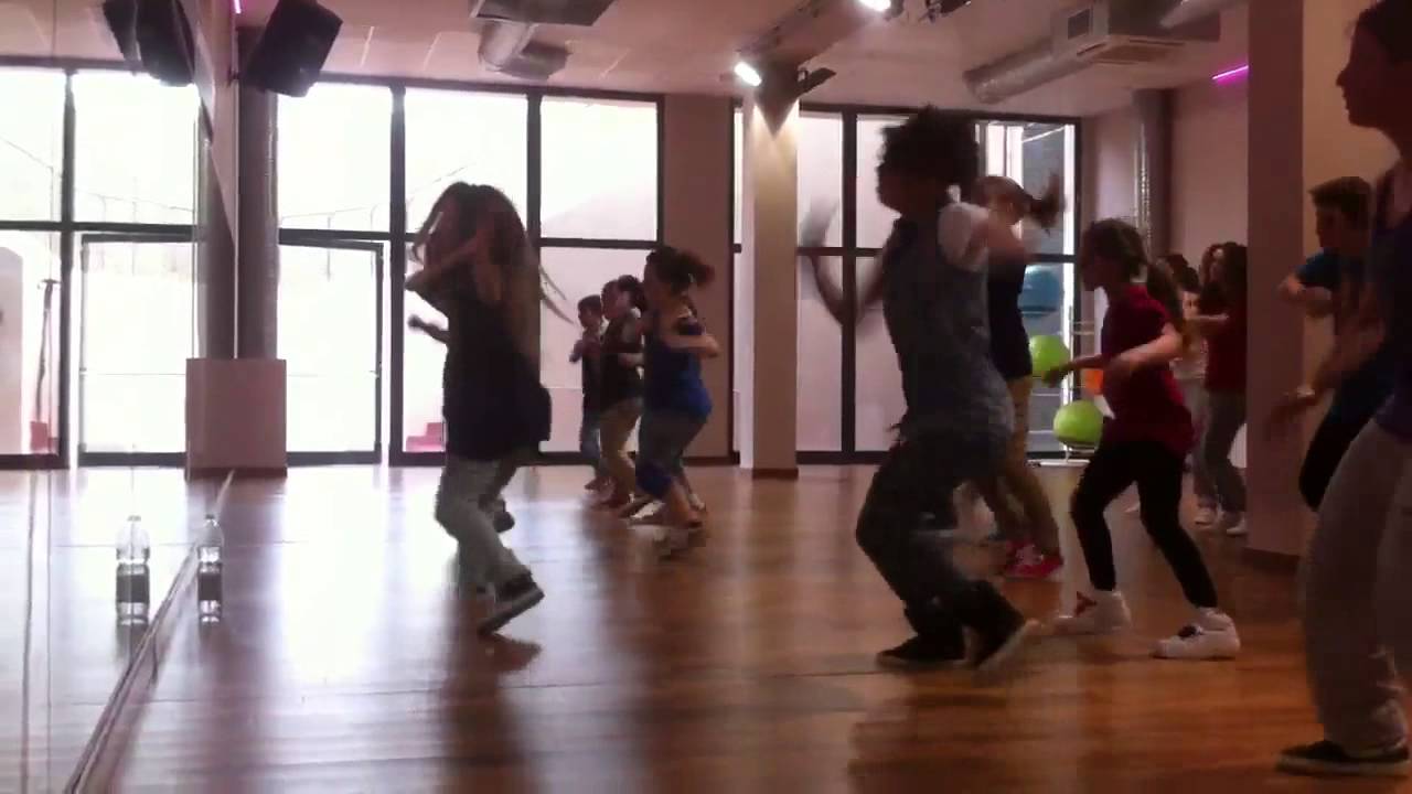 Maria Picca Picardi per ICONS II^ Stagione - YouTube