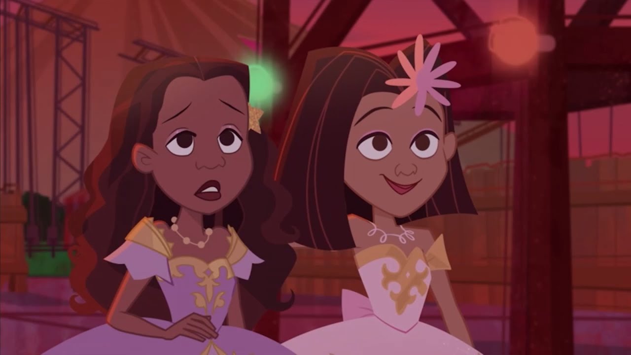 SHE SAVED ME!!! | 🥲🥰 - YouTube