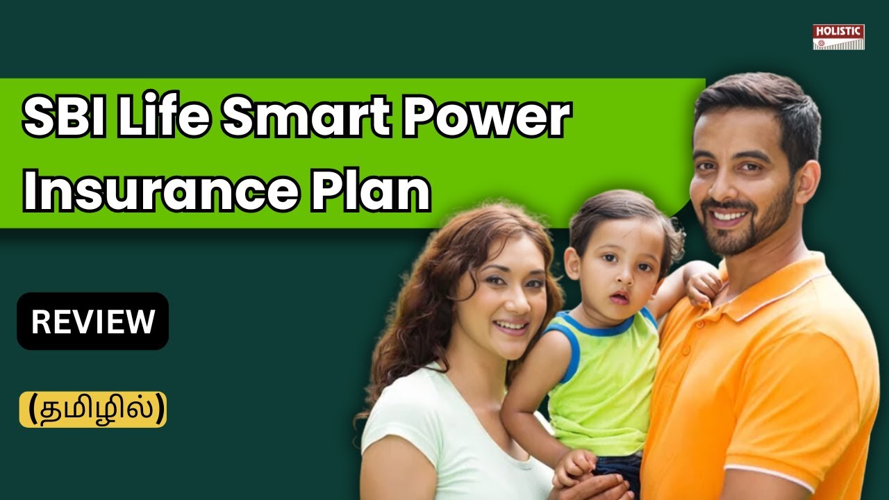SBI Life Smart Power Insurance Plan (2025)-ULIP review: Is it Good or ...