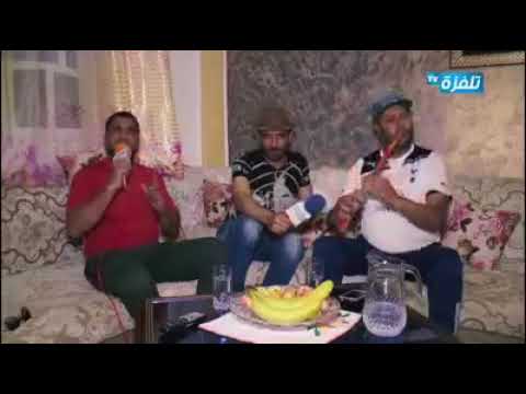 Cheb salih 2018 سهرة رمضنية مع الشاب صاليح - YouTube