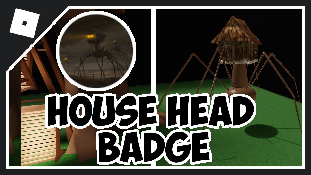 HOW TO GET HOUSE HEAD BADGE IN TREVOR CREATURES NEW | How to get House ...