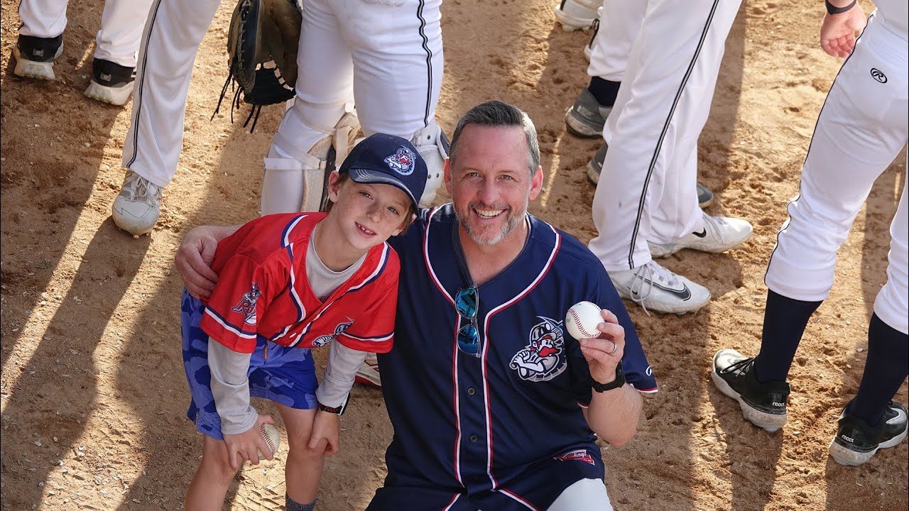 Eide Chrysler St Cloud Game Day Sponsorship for the St Cloud Rox ...