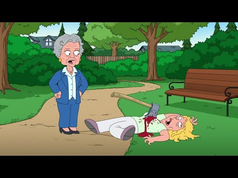 Family Guy - \