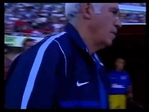 2002/03.- RCD Mallorca 0 vs. Atlético Madrid 4 (Liga - Jª 03)