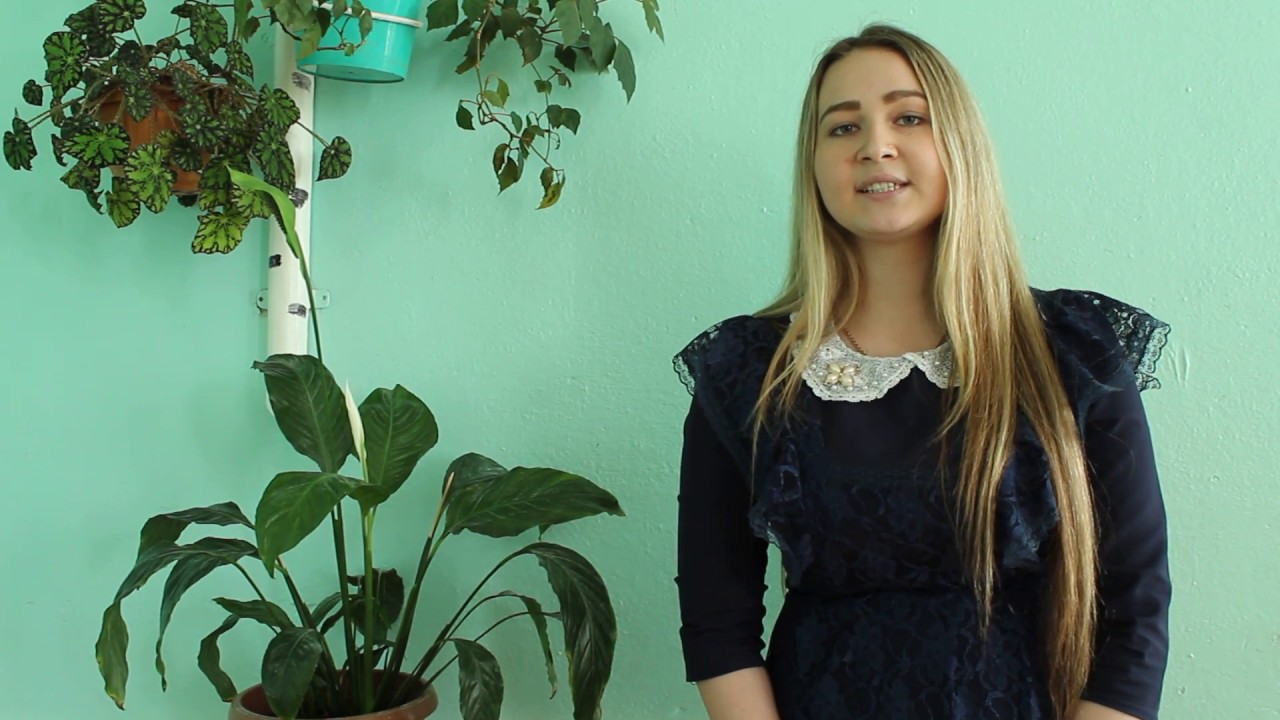 Страна читающая — Елена Инчина читает произведение «Ворона и лисица И