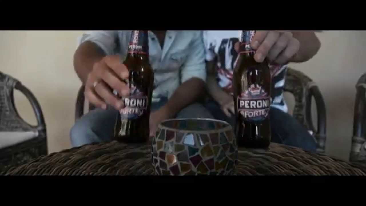 "Il Lavoro Più Forte" - Peroni forte#ilgustodellafesta - YouTube