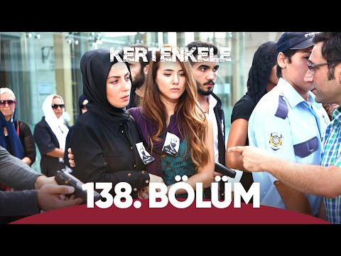 Kertenkele 🦎 - 138. Kısa Bölüm (Full HD Kalite)