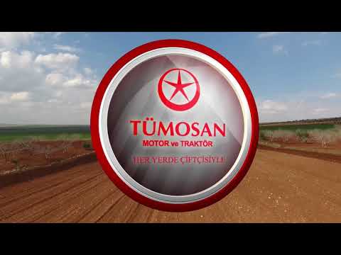 TÜMOSAN SERİ ve MODELLER