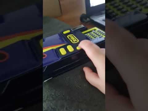 yokico pencil case - YouTube