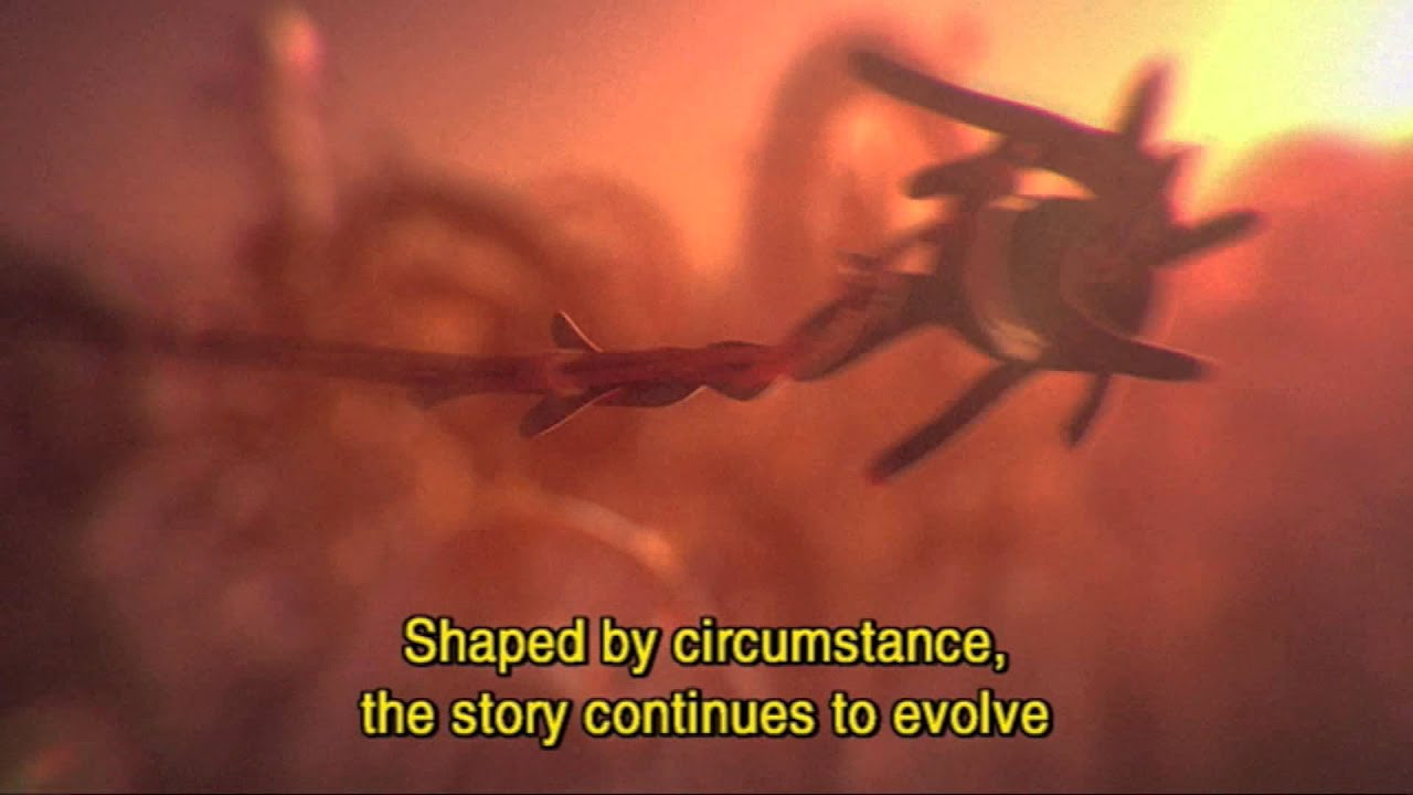 SBS Ident: Six Billion Stories and Counting: #1 (2013) - YouTube