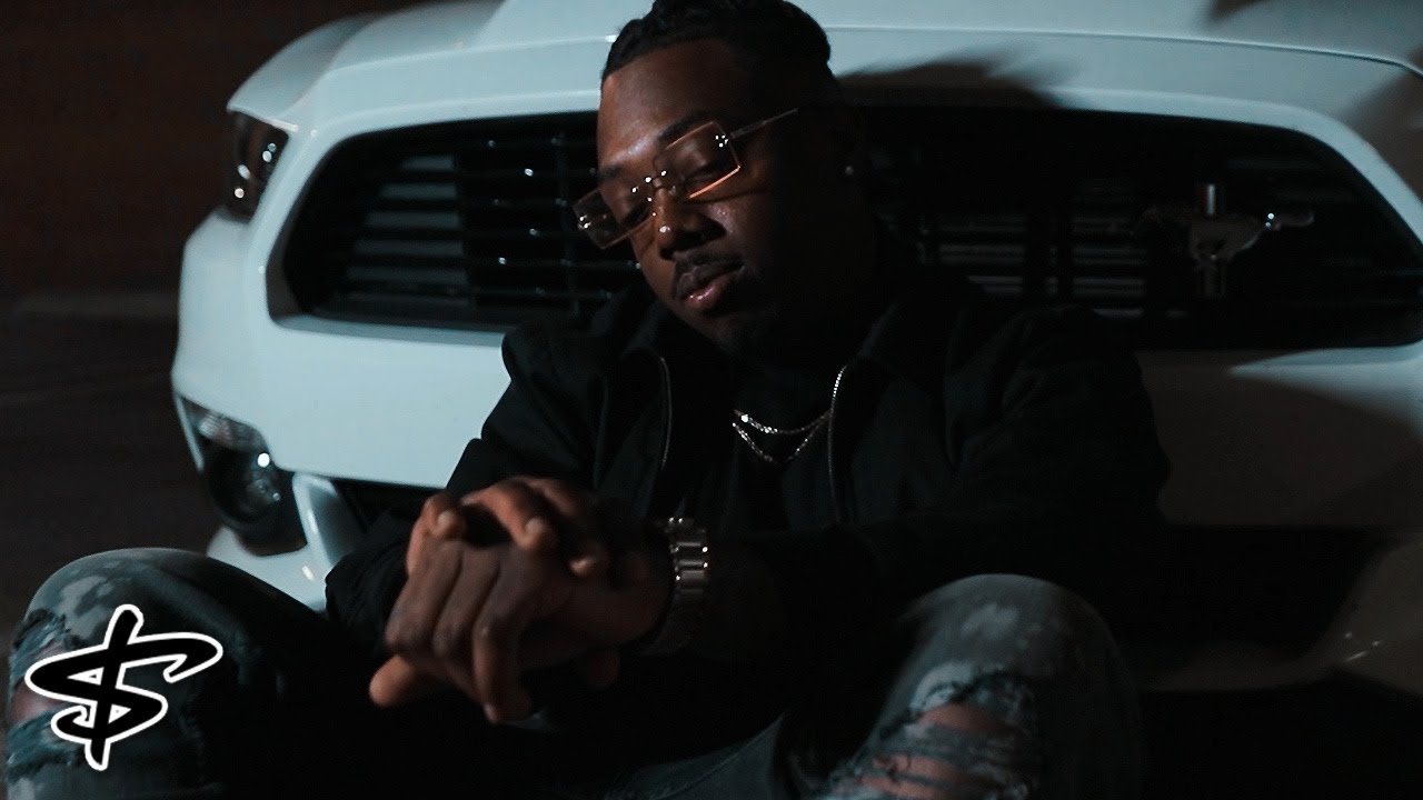 Joe Maynor "Freestyle"(Dir. by @stheshooter) - YouTube