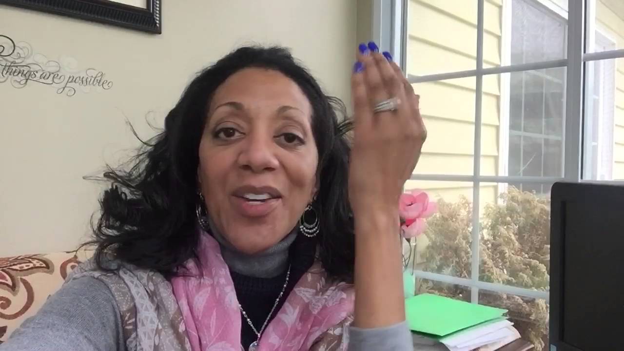 PRF Academy Chair Veronica Carey Shares Why You Can't Miss the Summit ...