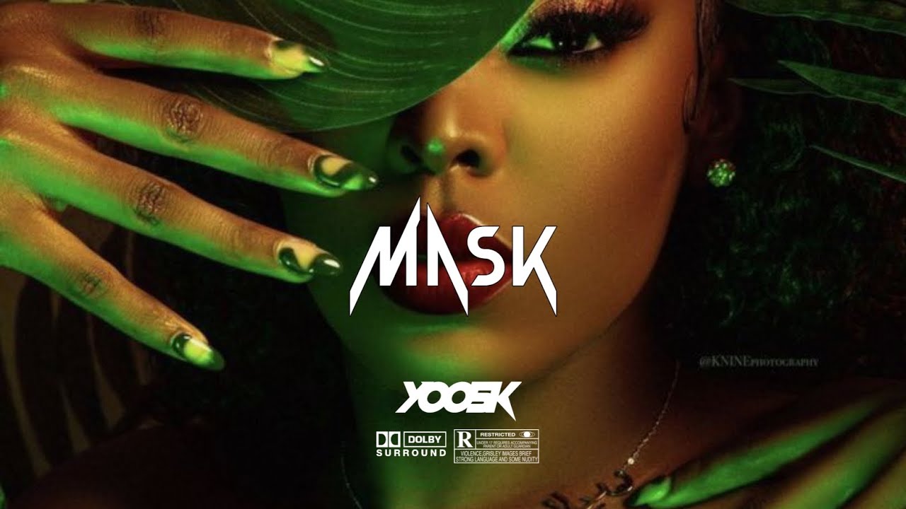 [FREE] Afrobeat Type Beat -"MASK" | Melodic Afrobeat Instrumental 2024 ...